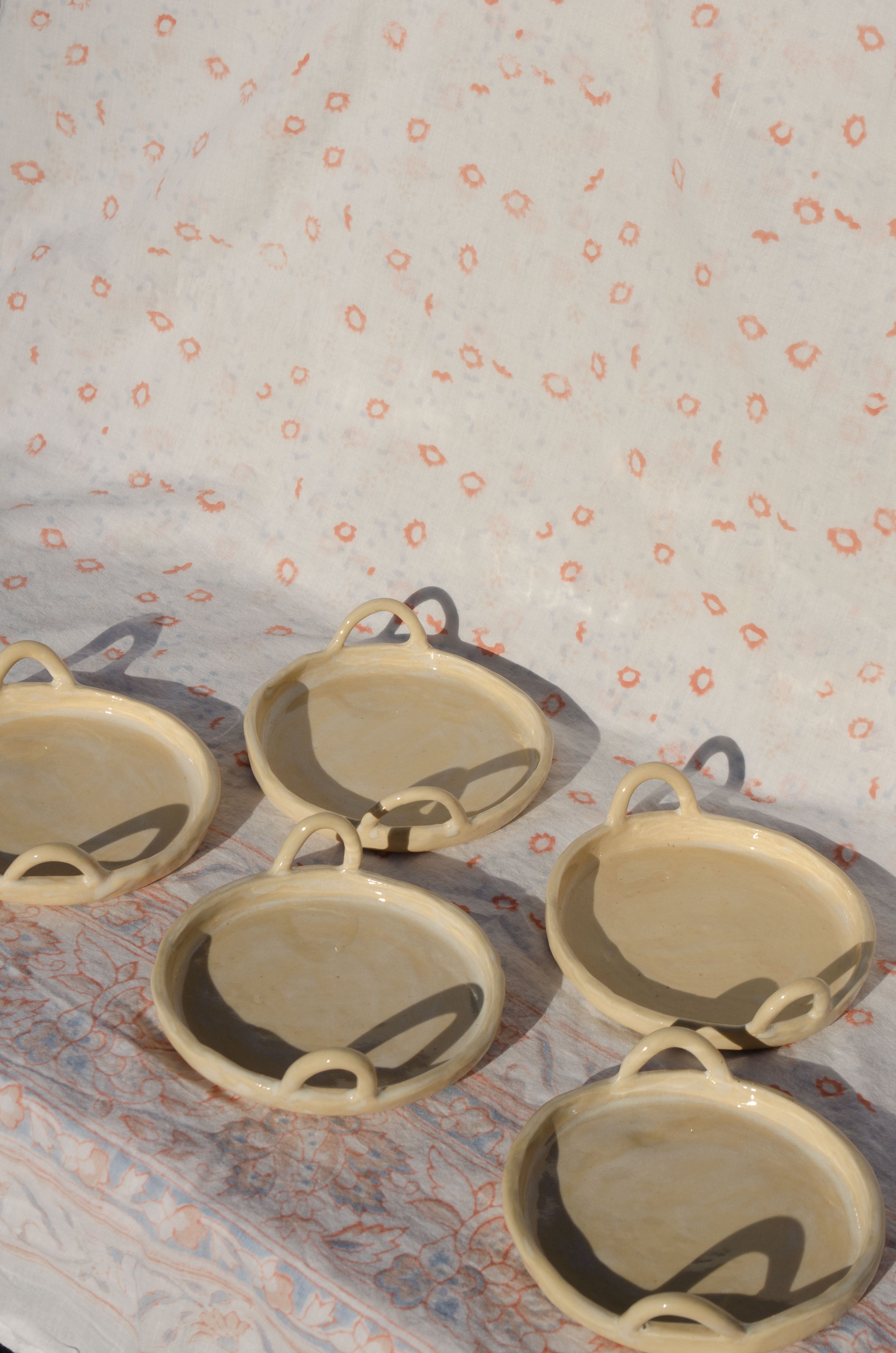 Treasure Tray – Alissa Rothman Ceramics